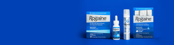 Special Offers & Deals on ROGAINE® Hair Regrowth Treatments | ROGAINE®