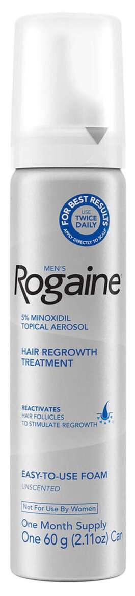 Shop All ROGAINE® Products for Men & Women | ROGAINE®