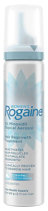 Shop All ROGAINE® Products for Men & Women | ROGAINE®